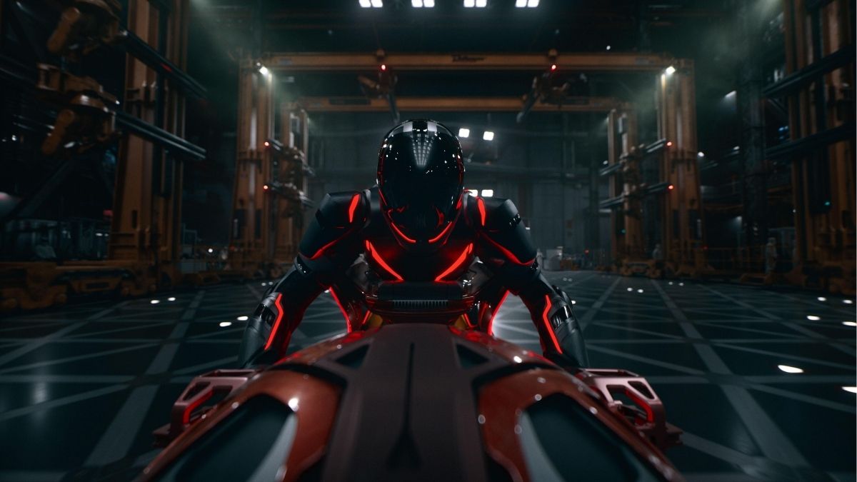 Smart Parenting Movie Review: Does Tron: Ares Humanize AI?